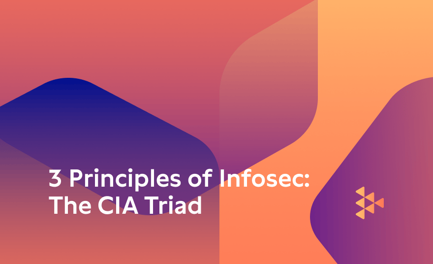 3 Principles of Infosec: The CIA Triad | Carbide