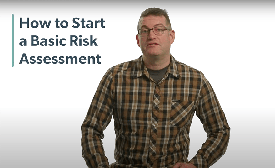 How to Start a Basic Risk Assessment | Carbide