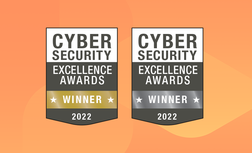 Carbide Wins Two Distinctions in the 2022 Cybersecurity Excellence ...
